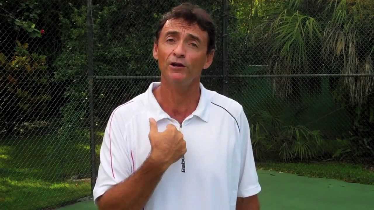 DANIEL SPATZ EN ARGENTINA – CON LA RAQUETA.COM