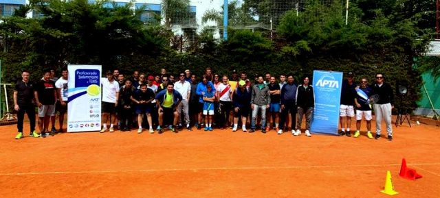 DANIEL SPATZ Y SU PASO POR ARGENTINA – CON LA RAQUETA.COM