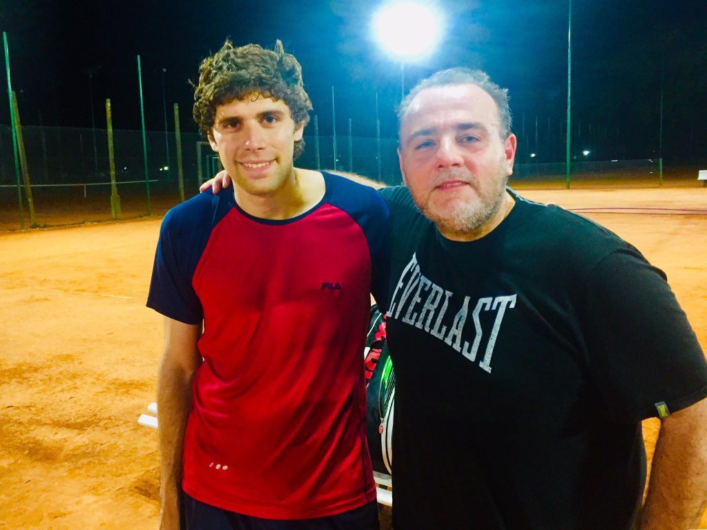 SE SACÓ LA ESPINA: RODRIGO RUBIO, CAMPEÓN POR PRIMERA VEZ EN 2019 – CON ...